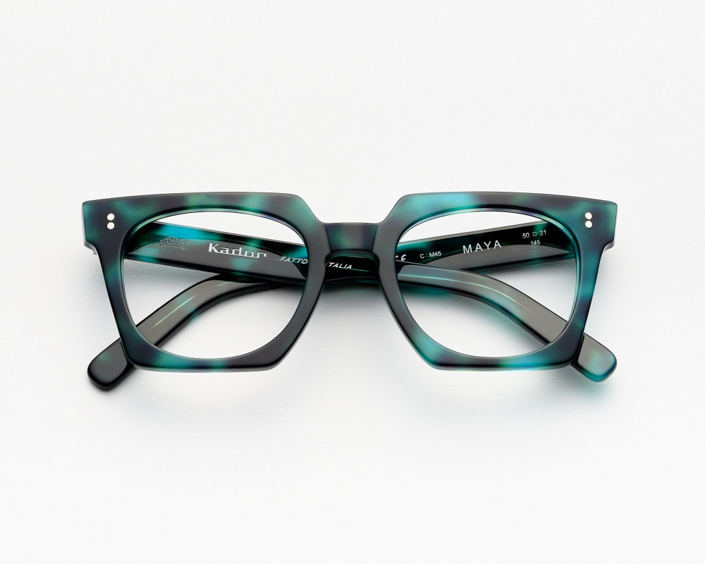 Occhiali Kador Maya col M45 - Ottica Barile