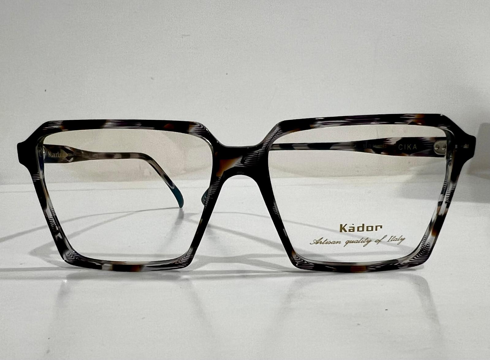 Occhiali Kador CIKA HG4 - Ottica Barile